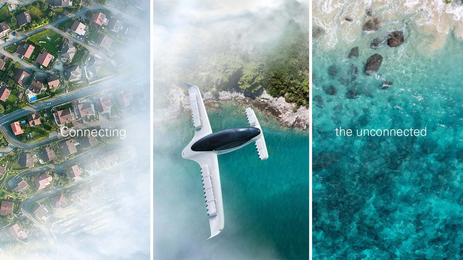 Ambitious Air Mobility Group (AAMG) Eyes Lilium Assets, Commits €750M ...