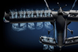 Why Horizon Aircraft's ultra-dependable Cavorite X7 will be the "go to ...