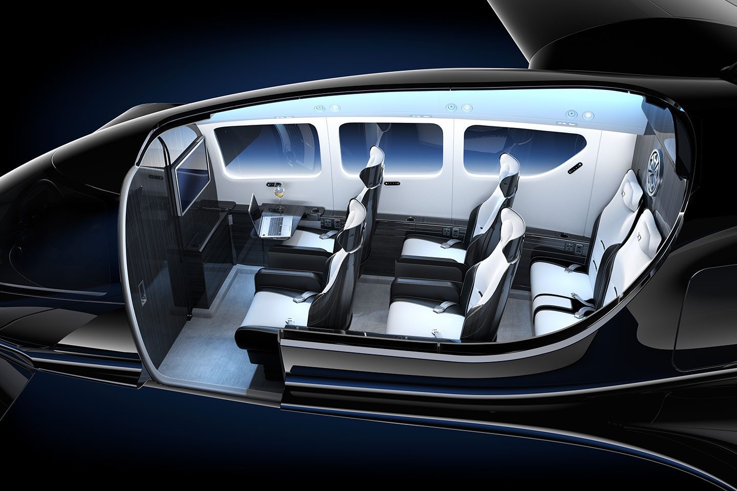 Why Horizon Aircraft's ultra-dependable Cavorite X7 will be the "go to ...