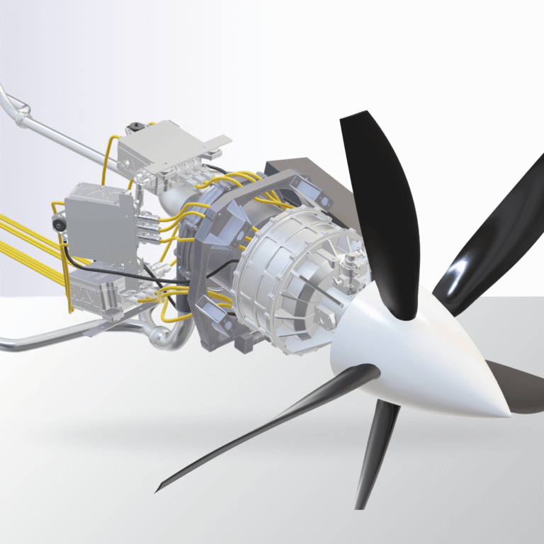Why Horizon Aircraft's ultra-dependable Cavorite X7 will be the "go to ...