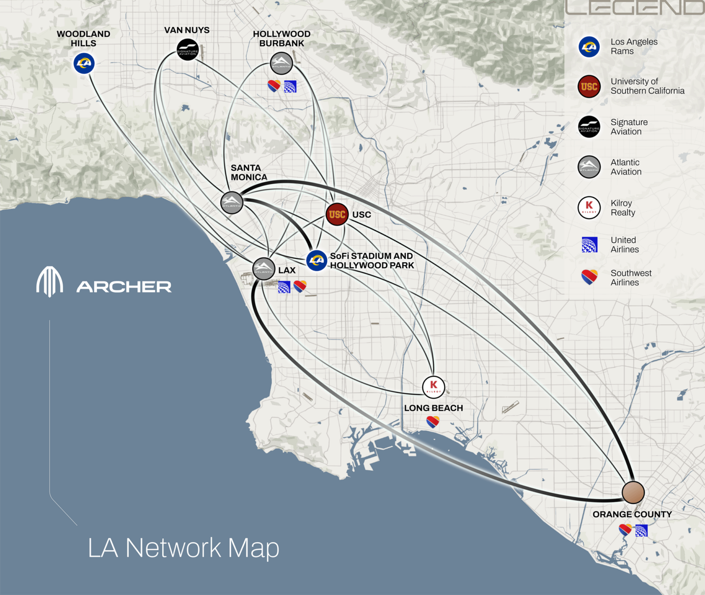 Archer Aviation’s Q2 2025: Midnight Manufacturing Takes Off, Olympic ...