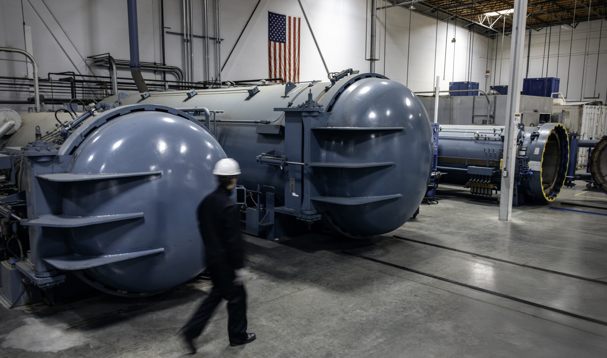 Archer Goes All-In on Defense: Two Strategic Acquisitions Signal Big ...