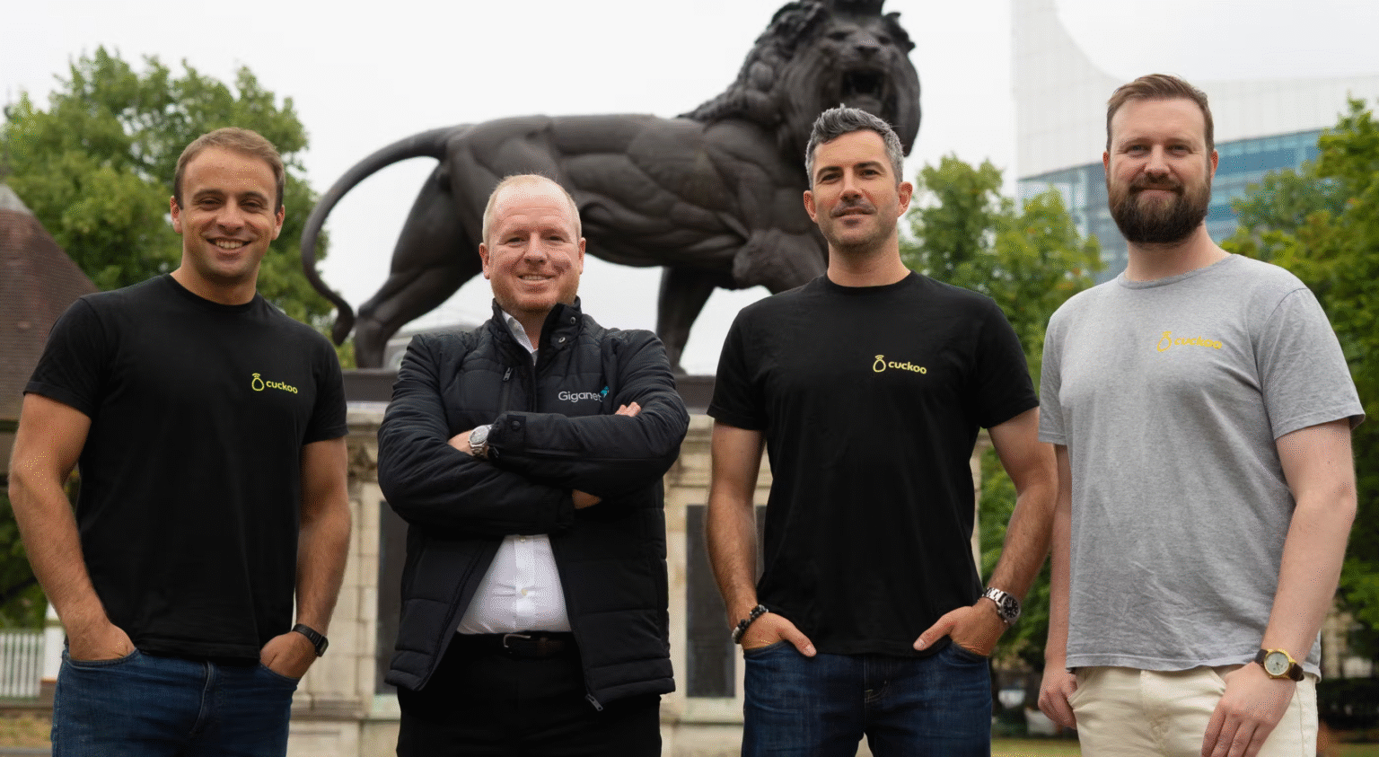 Inside Isembard: The UK Startup Bucking the West’s Global Outsourcing ...