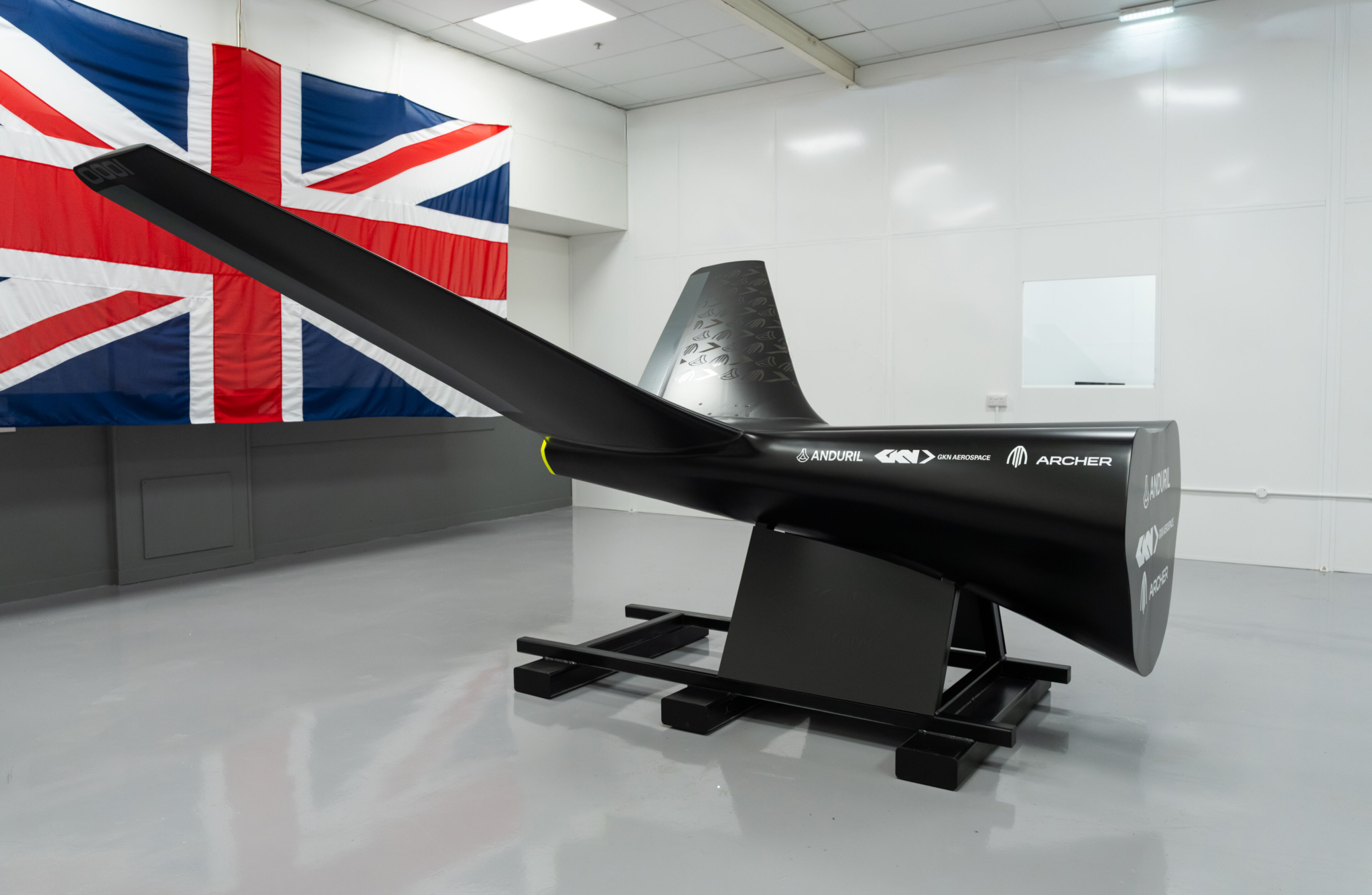 Project NYX, Anduril and Archer: Where the Apache Gets its English Long ...